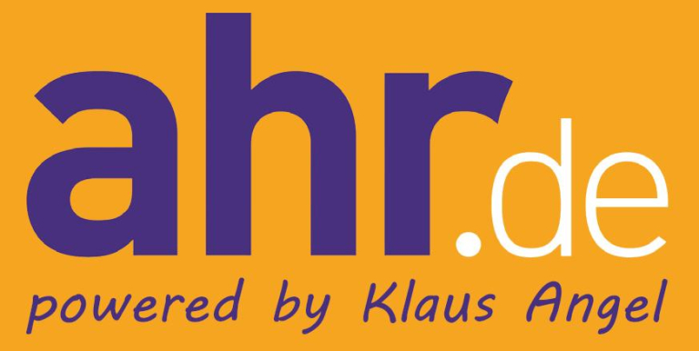 Startseite - Ahr.de - Das Infoportal von Klaus Angel